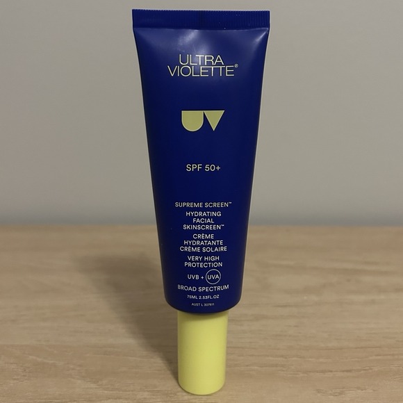 Ultra Violette | Skincare | Ultra Violette Supreme Screen Spf 5 ...